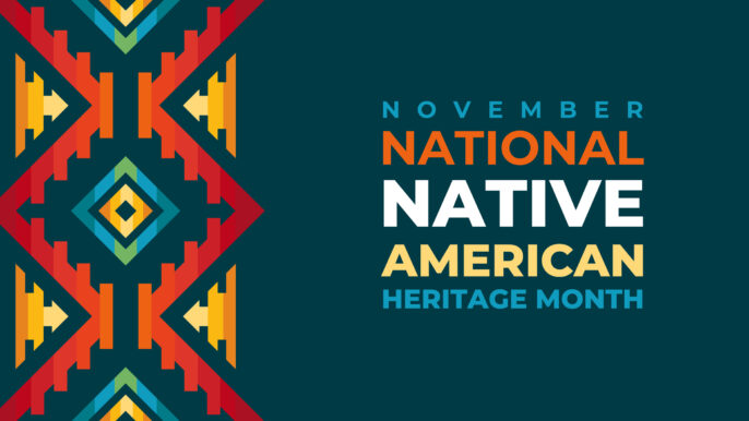 Resources for Native American Mental Health | Calm Health