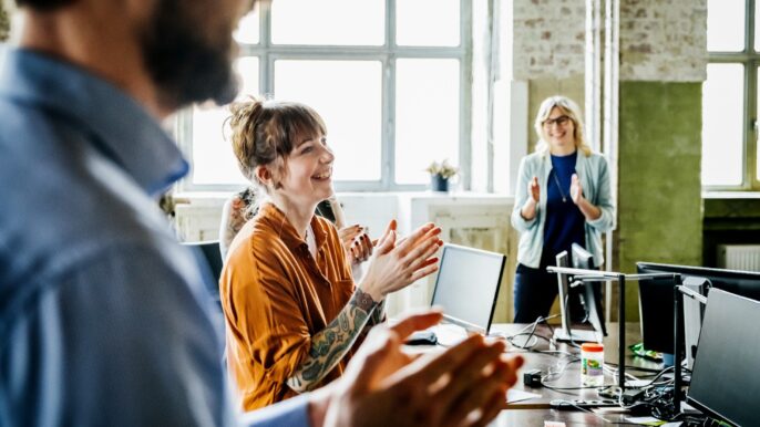 Achieving Flow State at Work for Wellness | Calm Health