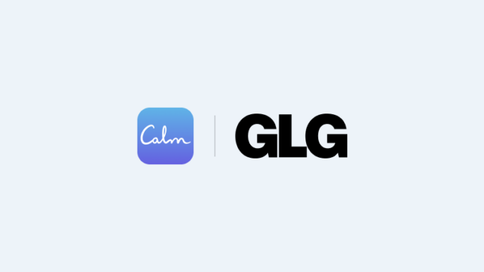 How GLG’s Best-in-Class Benefits Integrated Calm Across Well-Being ...