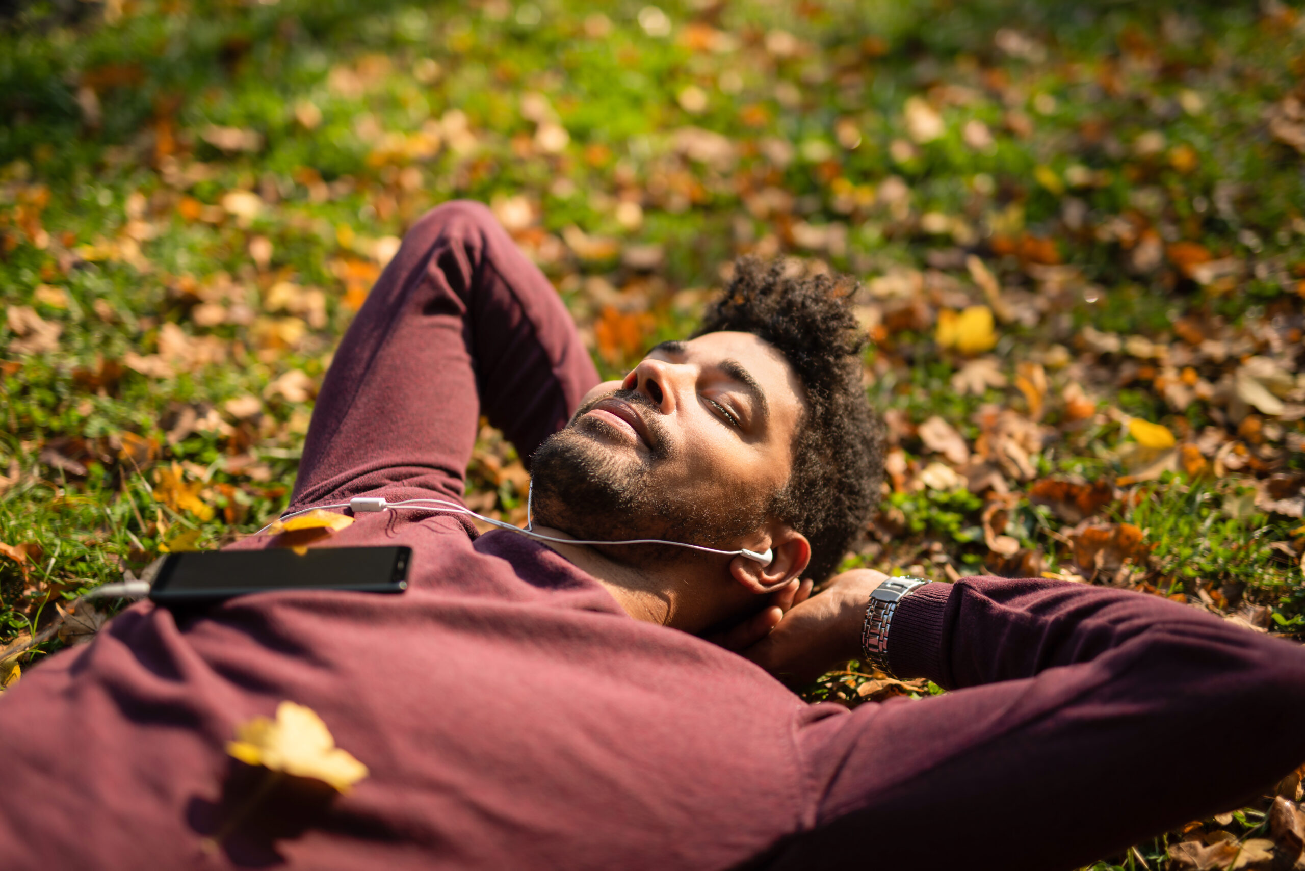 Why Reducing Stress Matters at Work | Calm Health