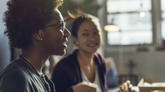 Supporting the Well-being of BIPOC Employees and Families | Calm Health