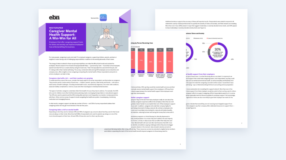 Reports & Guides | Page 2 of 4 | Calm Health