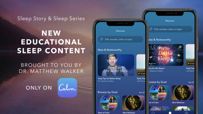 Help Your Team Improve Their Sleep Quality | Calm Health