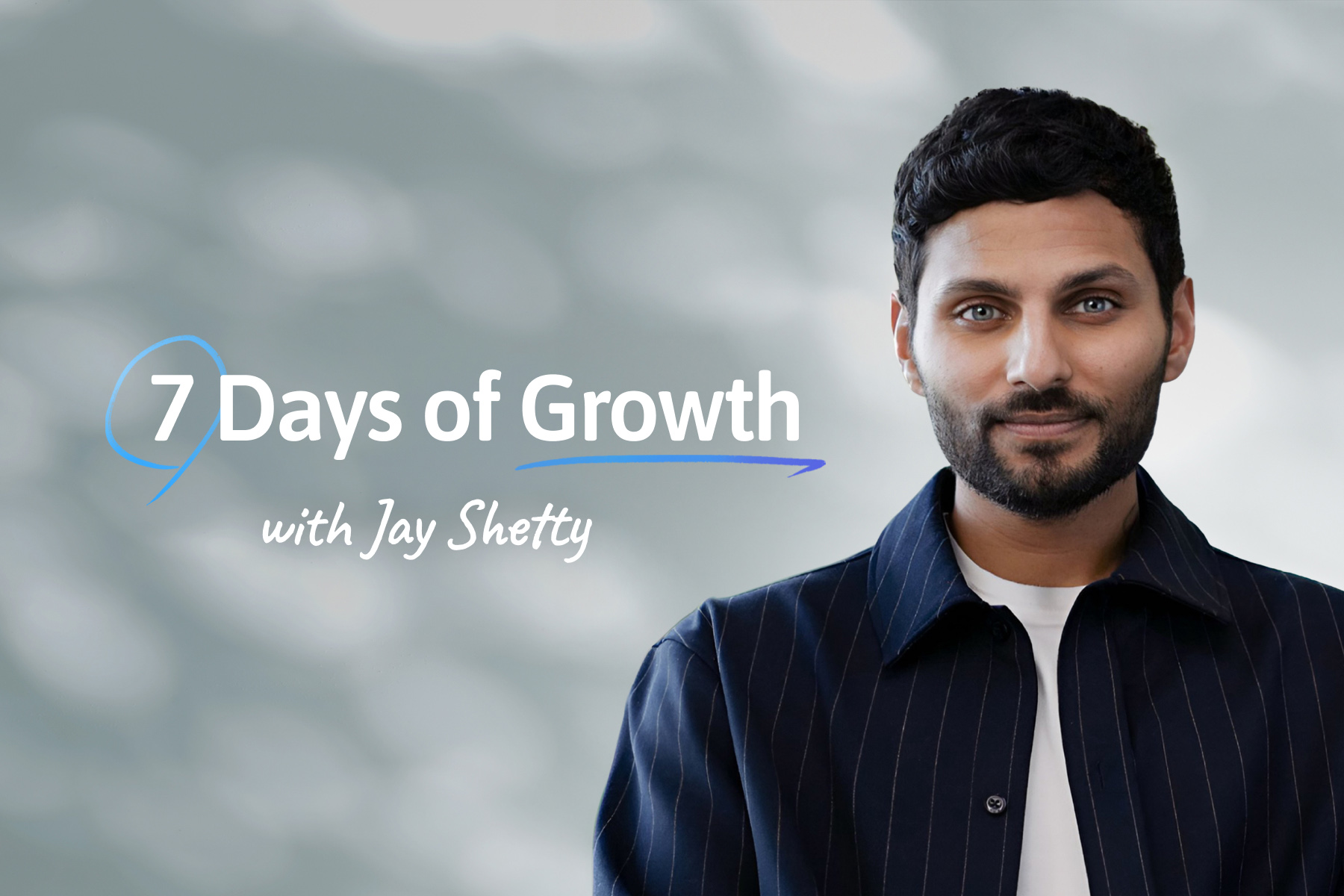 Help Employees Grow with Jay Shetty’s Insights | Calm Health
