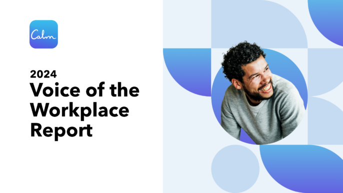 Top Mental Health Trends HR Leaders Should Know | Calm Health