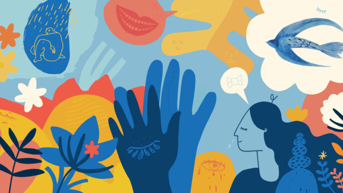 Honoring Women Who Champion Inclusive Care | Calm Health