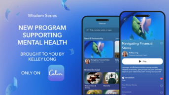 Financial Woes Are the Top Mental Health Stressor for Employees | Calm ...