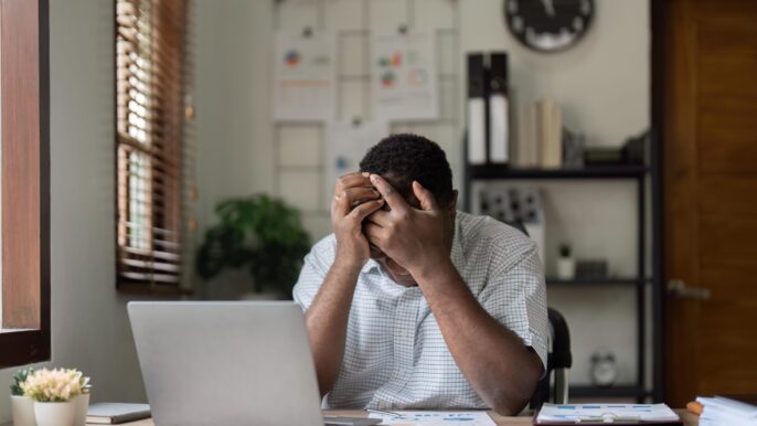 Reduce Financial Stress in the Workplace | Calm Health