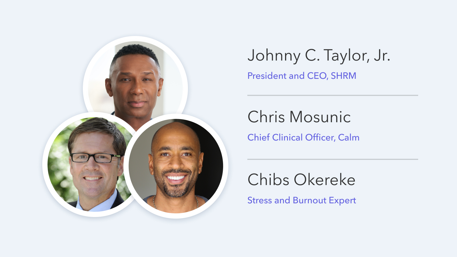 Tackle Employee Burnout with Effective Support | Calm Health