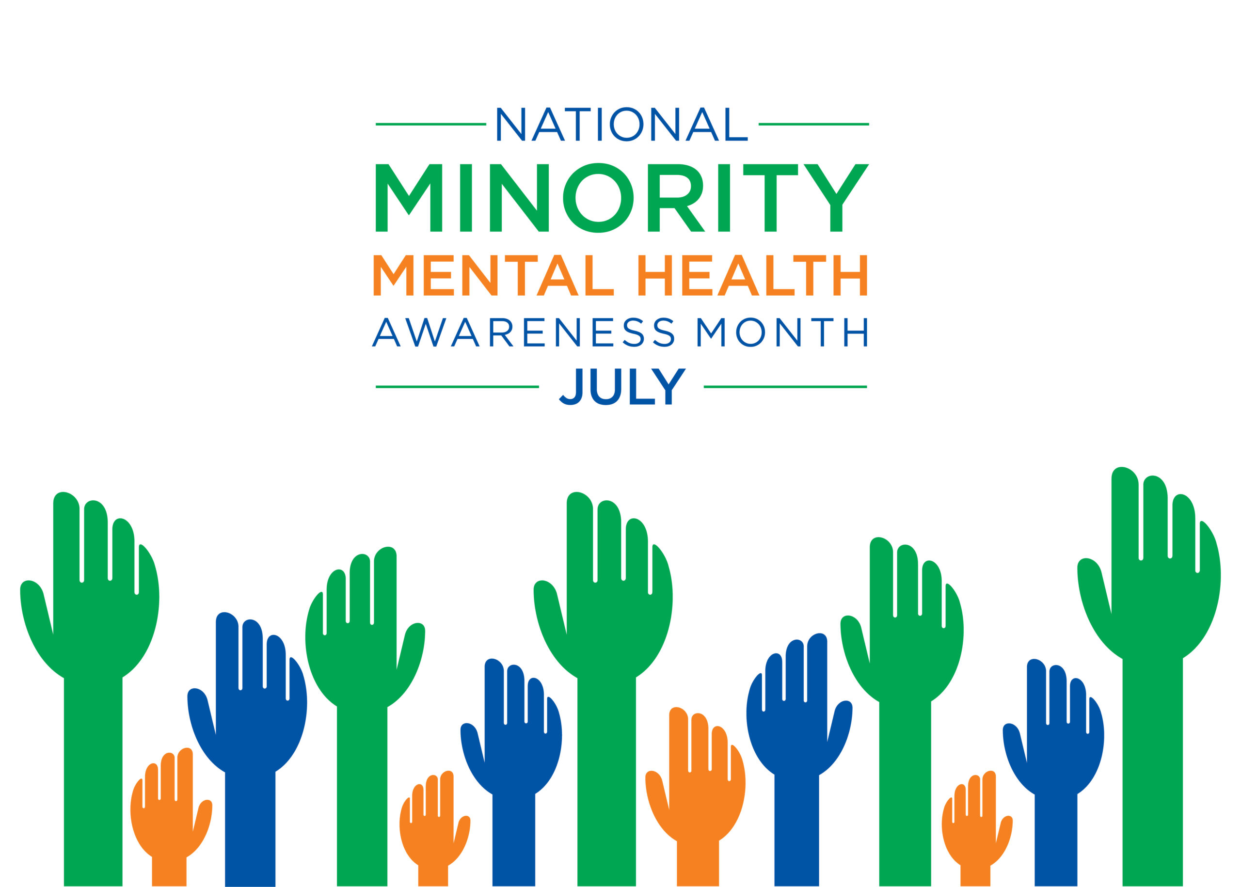Supporting the Mental Well-being of Underrepresented Employees | Calm ...