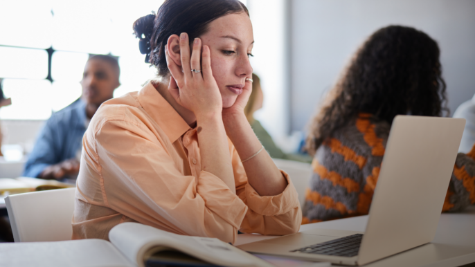 Support College Student Mental Health | Calm Health