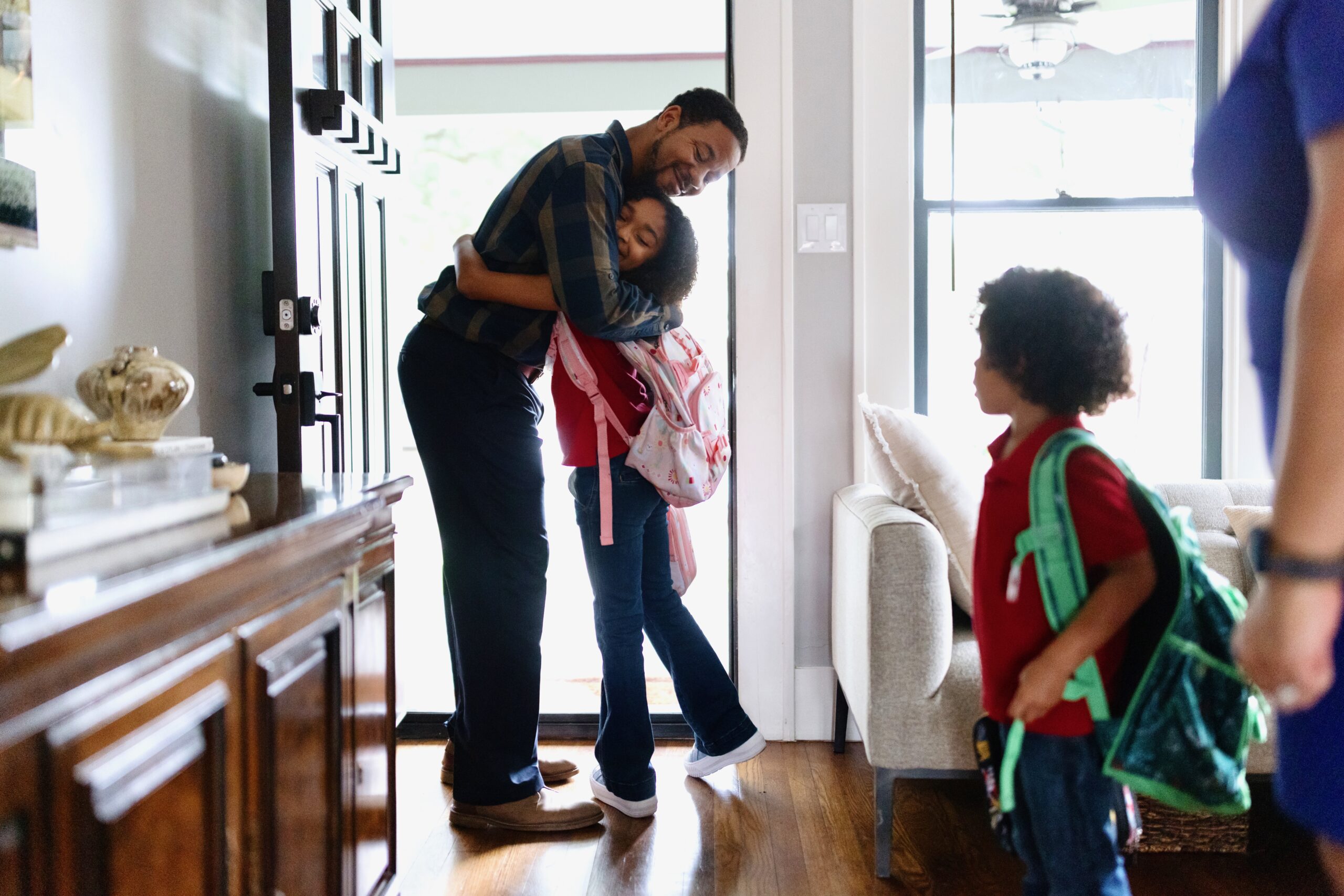 Help Kids with Back-to-School Stress | Calm Health