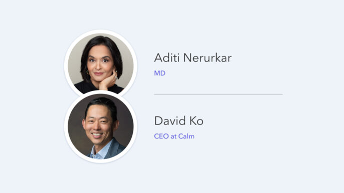 5 Takeaways from Calm Your Mind to Thrive at Work: A World Mental ...