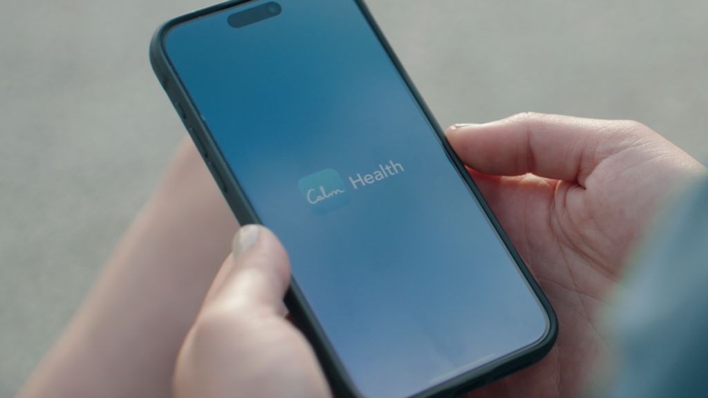 Contact Us | Calm Health