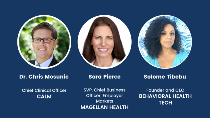 Key Trends in the Future of Mental Health | Calm Health