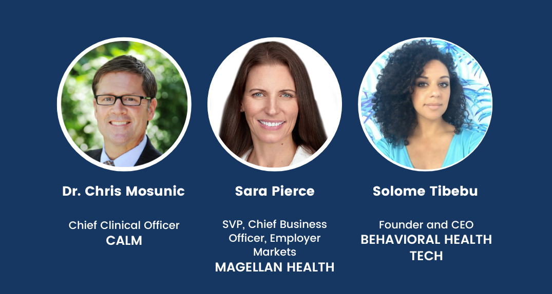 Key Trends in the Future of Mental Health | Calm Health