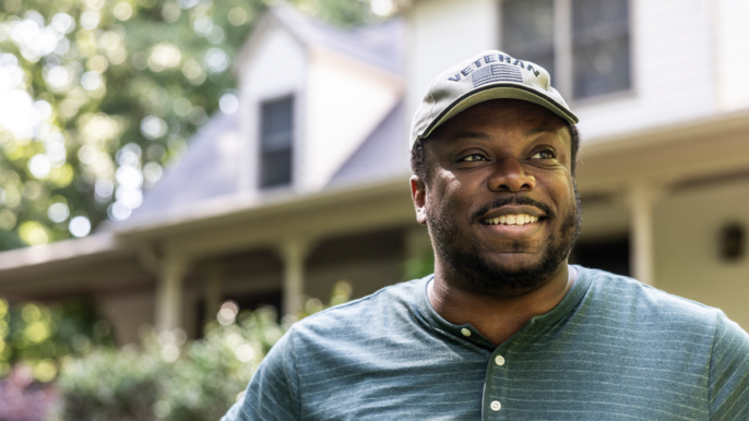 Veteran Mental Health Support Programs | Calm Health