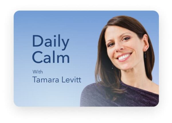 Mental Health Solutions App for Organizations | Calm Health