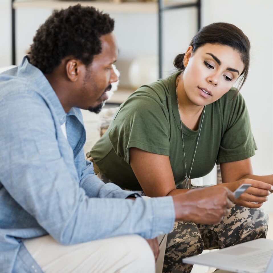 Mental Health Solutions App for Organizations | Calm Health