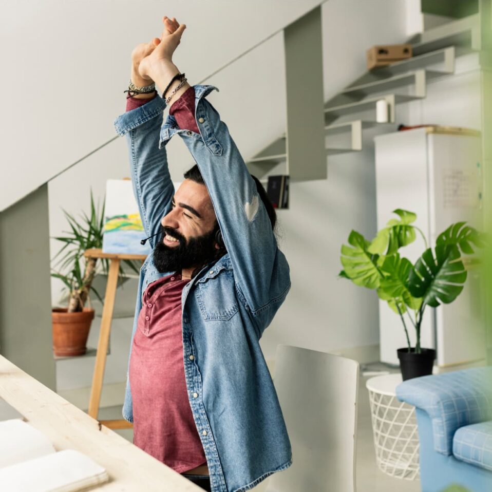 Mental Health Solutions App for Organizations | Calm Health