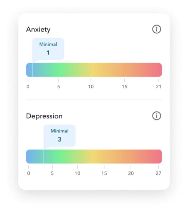 Mental Health Solutions App for Organizations | Calm Health