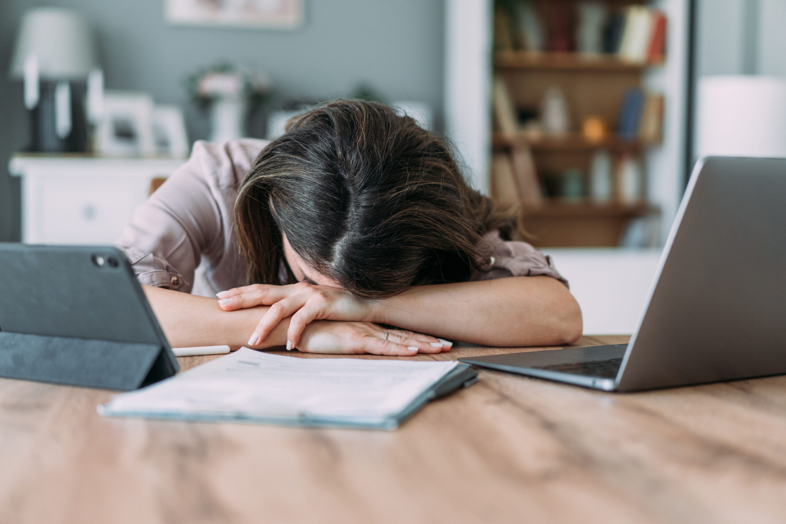 Improve Employee Sleep for Better Productivity | Calm Health