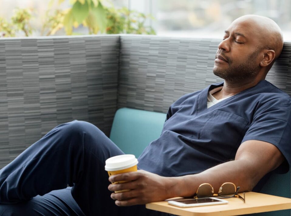 Digital Mental Health App for Health Plans | Calm Health