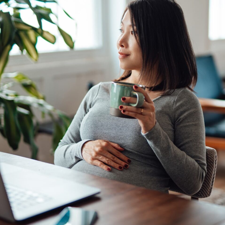 Digital Mental Health App for Health Plans | Calm Health