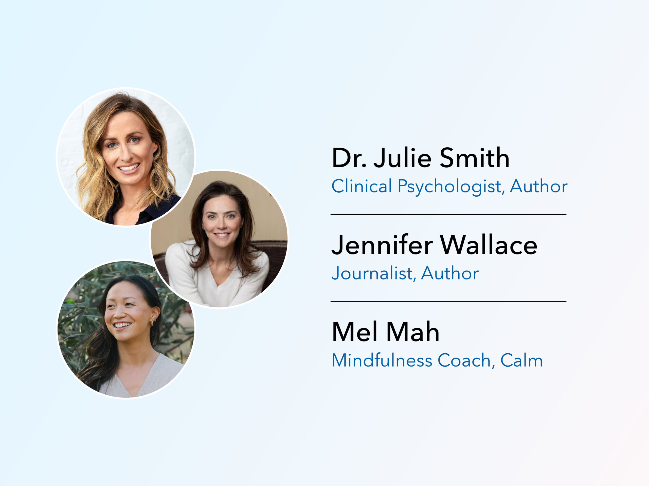 Key Insights from “Women, Whole Health and the Workplace" | Calm Health