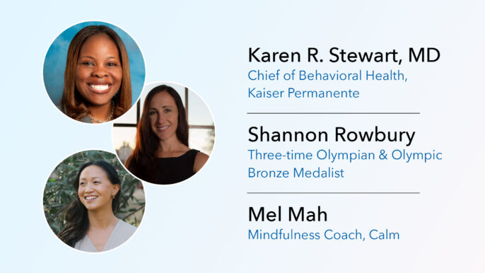 Workplace Mental Health and Wellness Webinars| Calm Health