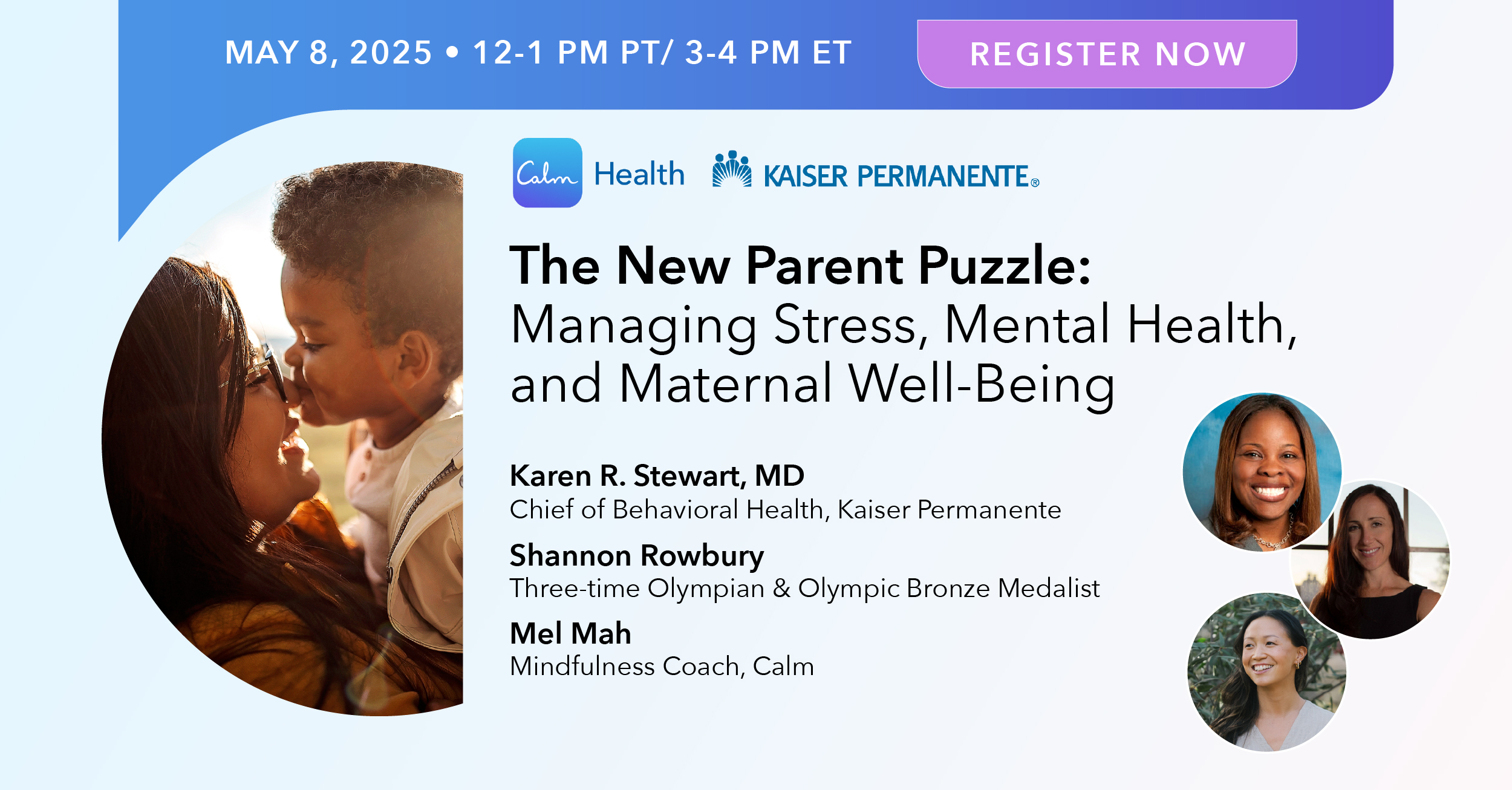 Workplace Mental Health and Wellness Webinars| Calm Health