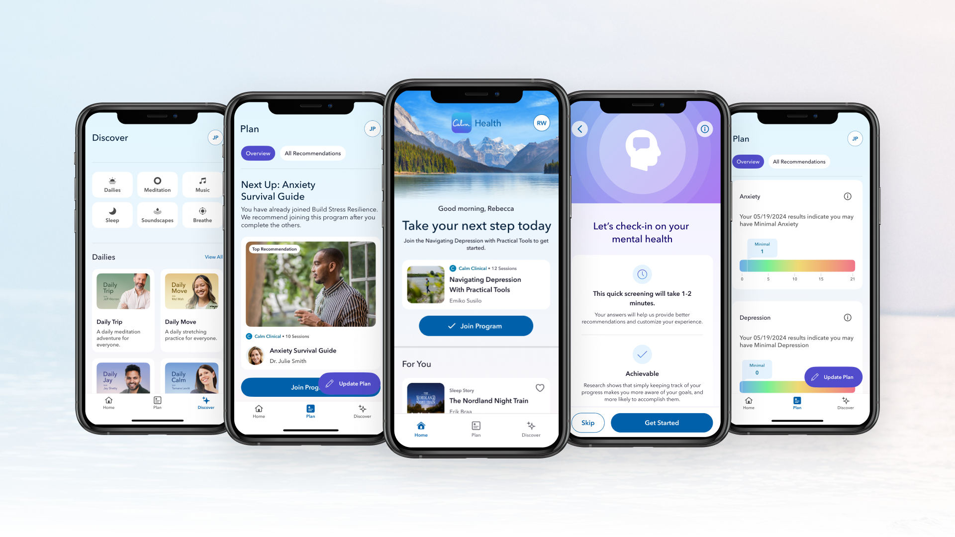 Calm Health Expands Globally, Starting with UK and Canada | Calm Health