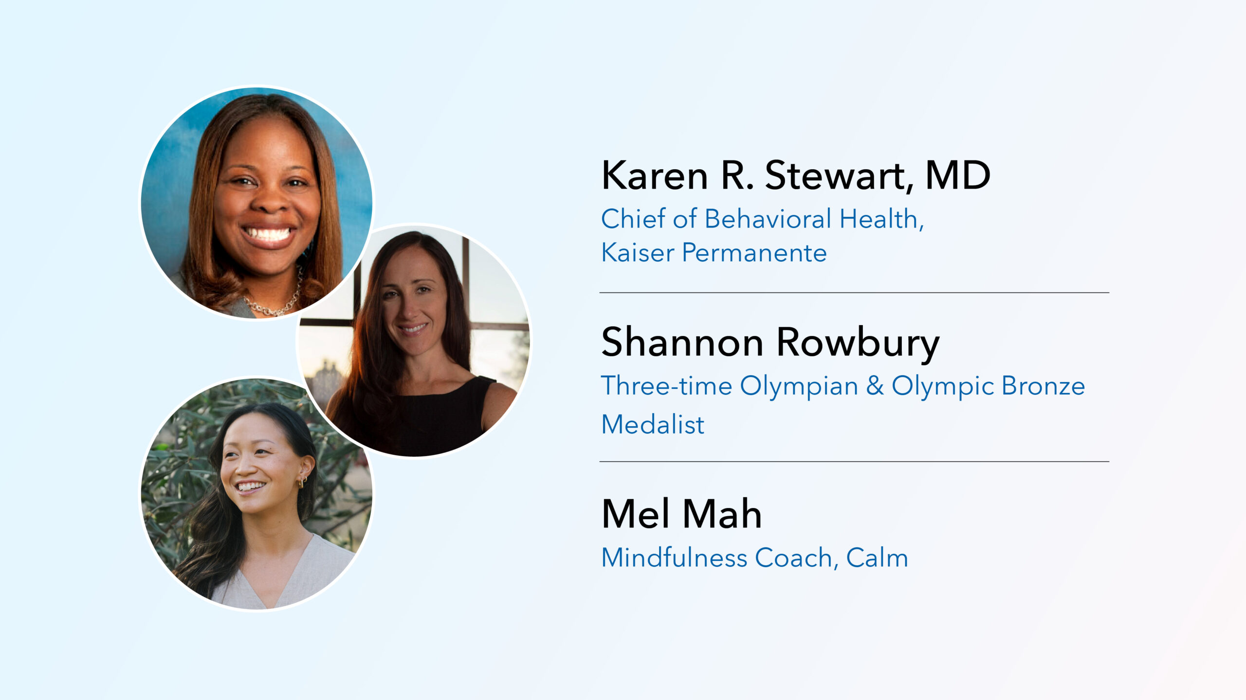 Top Mental Health Tips from Parenting Webinar | Calm Health