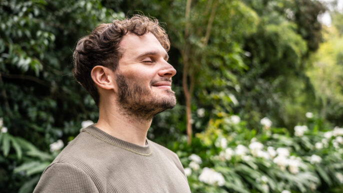 Breaking Through Stigma to Better Support Men’s Mental Health | Calm Health