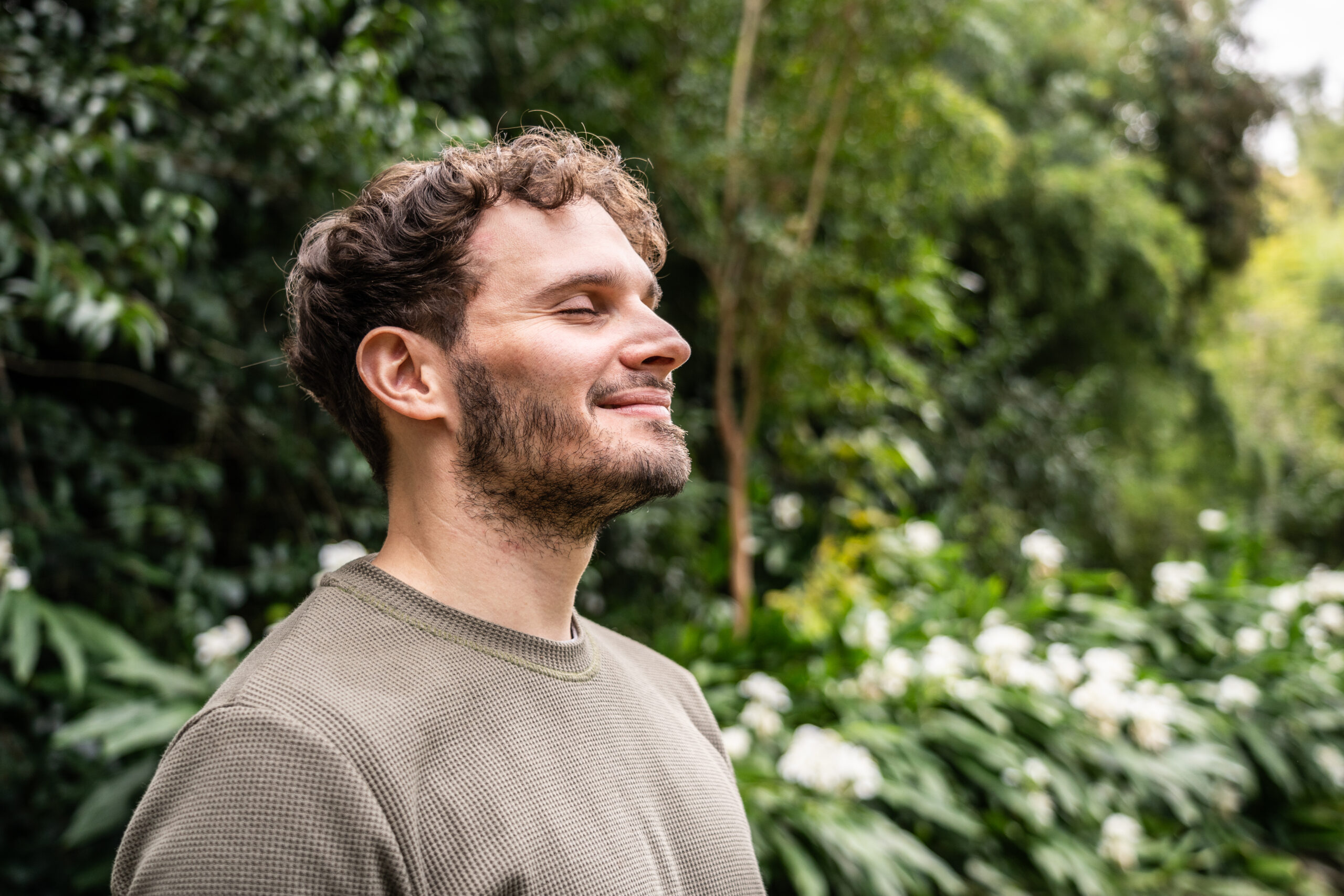 Breaking Through Stigma to Better Support Men’s Mental Health | Calm Health