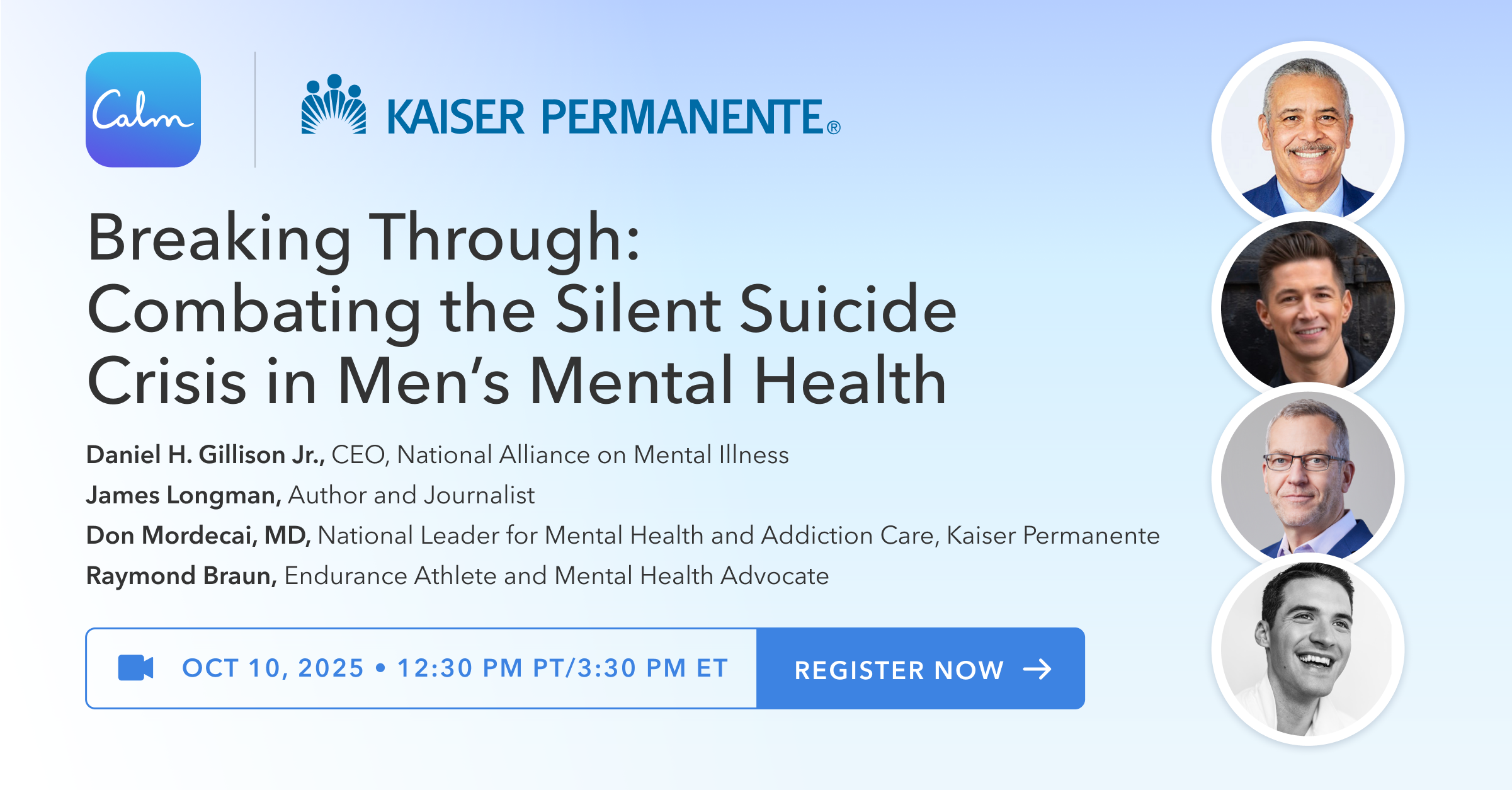 Workplace Mental Health and Wellness Webinars| Calm Health