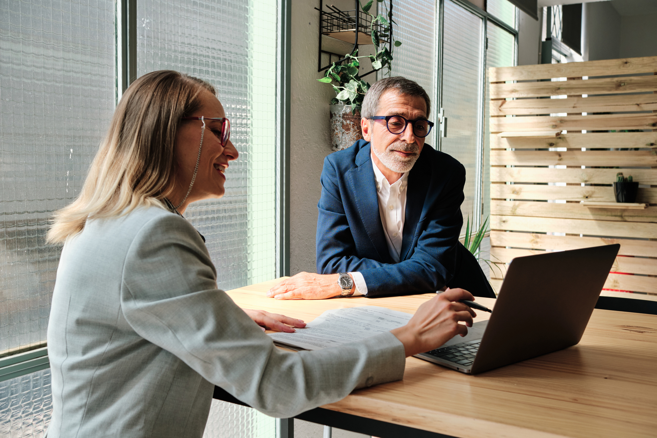 How Modern Mental Health Tools Help Consultants Stay at the Center of ...