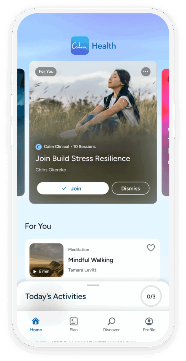 Mental Health Benefits Solution for Employers, Health Plans ...